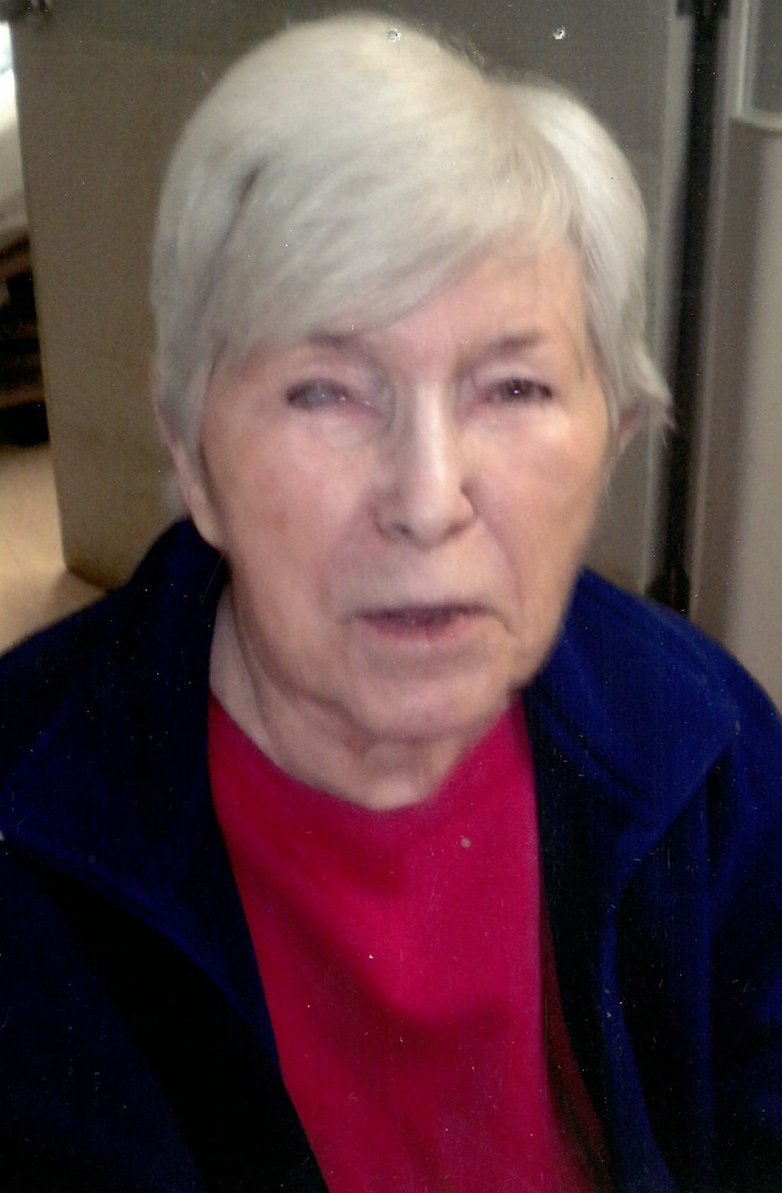 Lois Welchley Obituary - New Orleans, LA