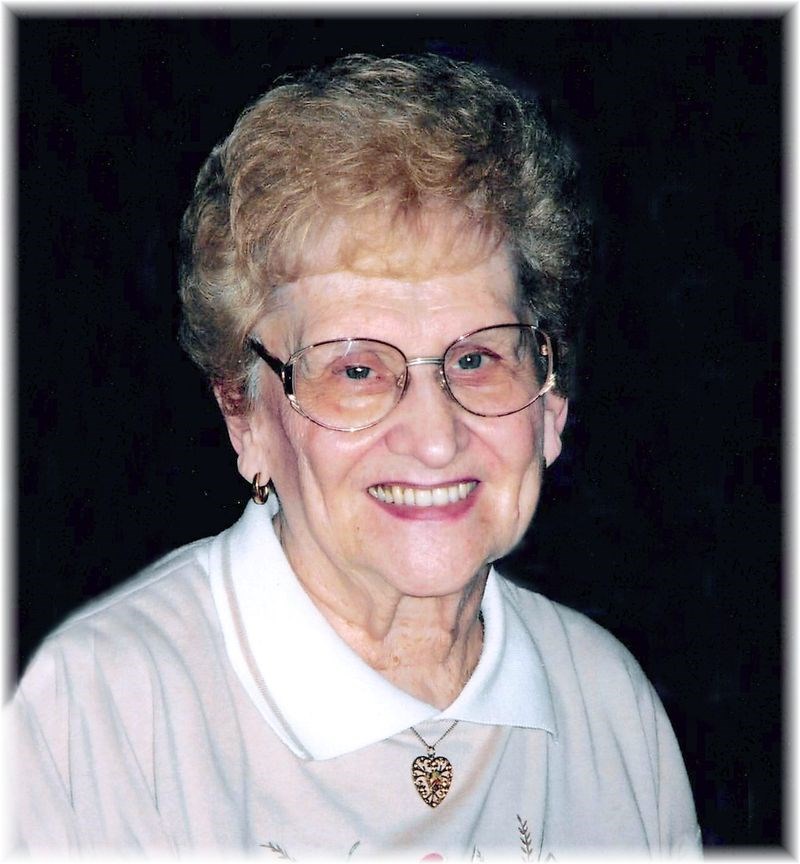 Virginia Porzadek Obituary - Warren, MI