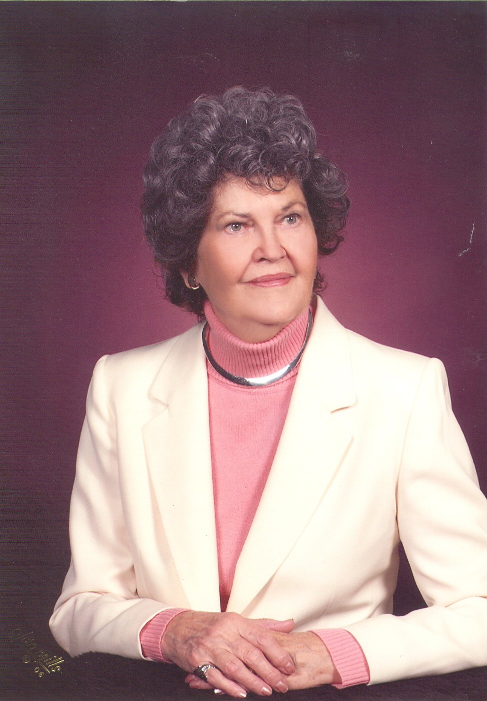 Elizabeth Rice Hinkle Obituary - East Lansing, MI