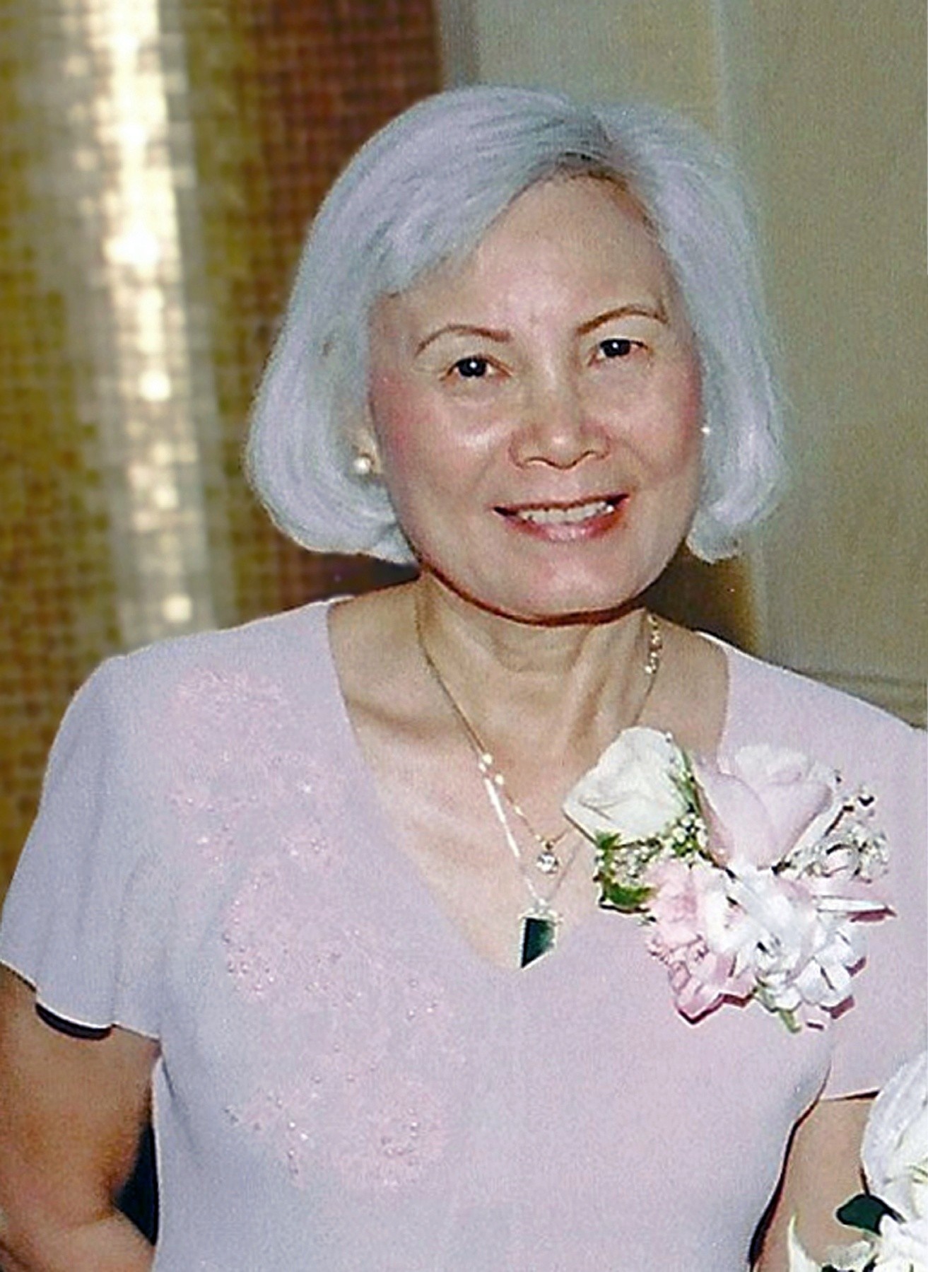 Wanda Eng Obituary - Bellevue, WA