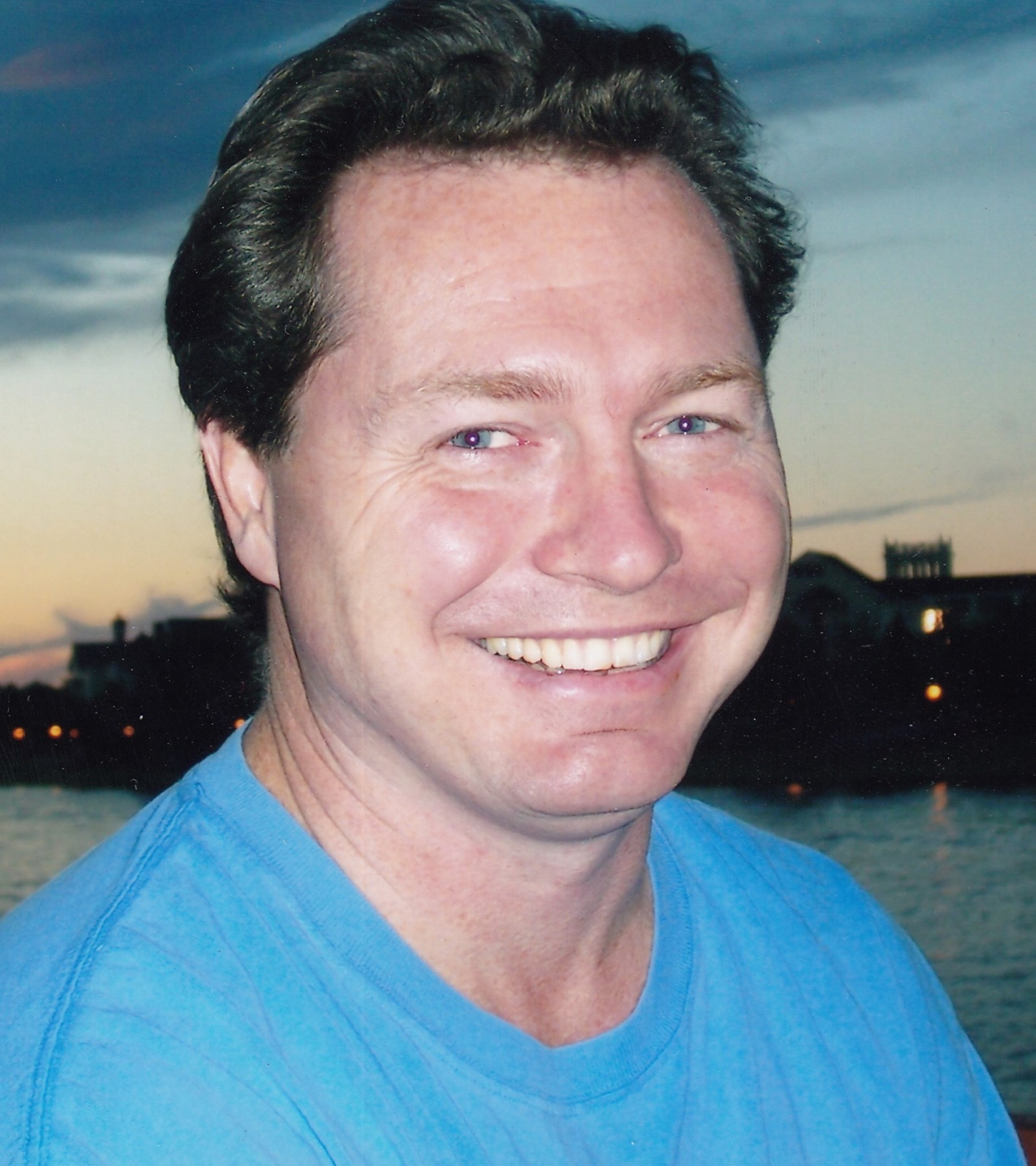 Leon Owens Obituary - Scottsdale, AZ