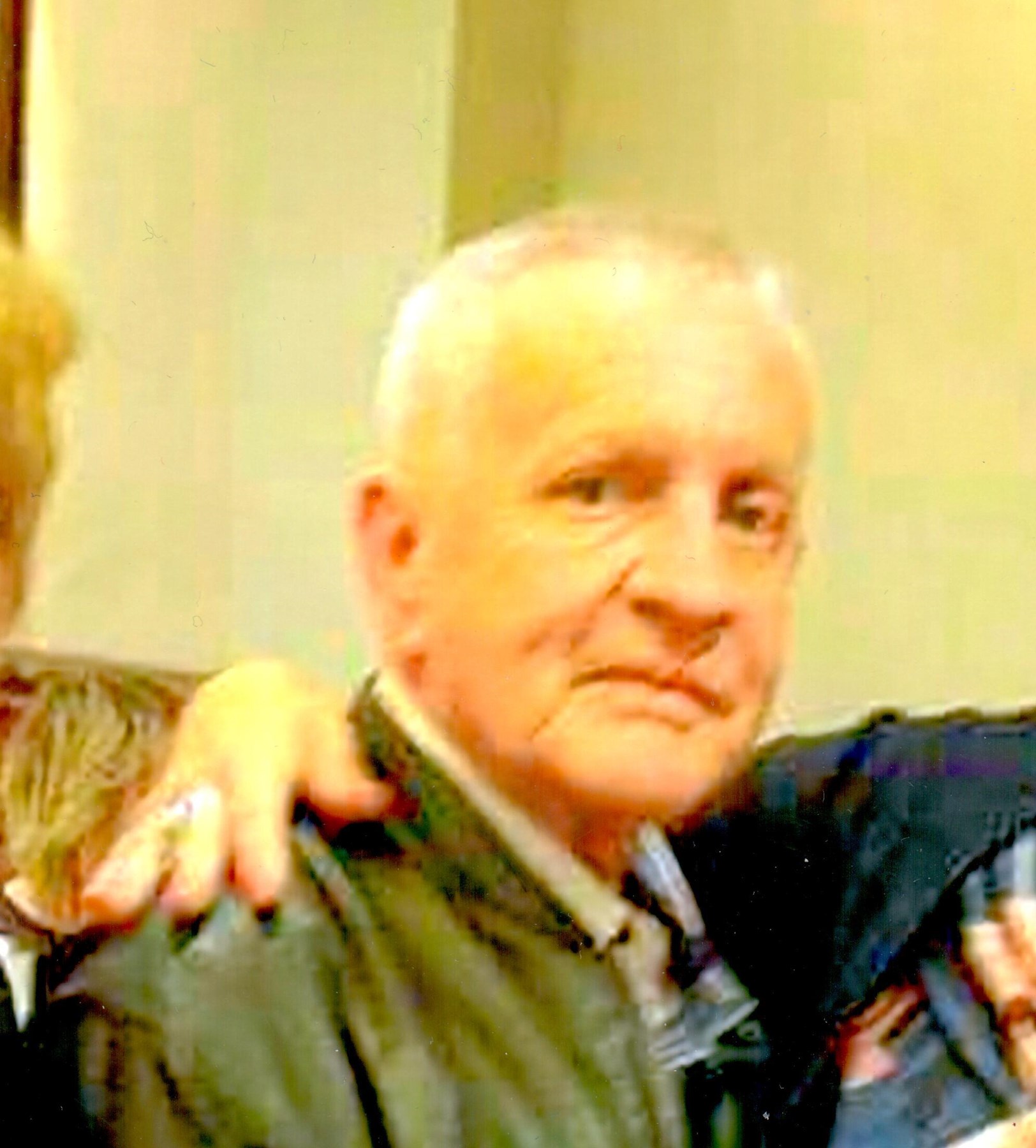 Denis Cyr Obituary - Verdun, QC