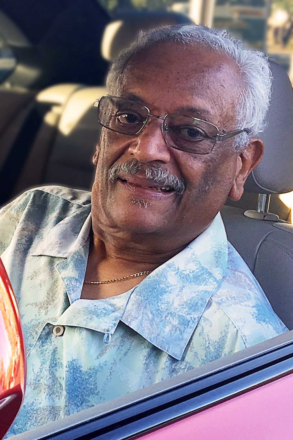 Joseph Watson avis de décès - Las Vegas, NV