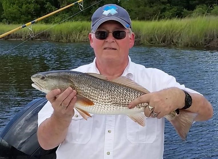 Ronald Samuels Obituary - Charlotte, NC