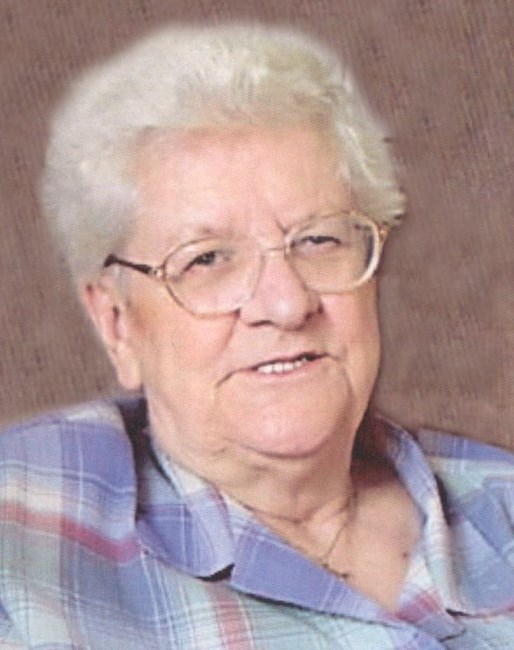 Beatrice Marie Cormier Obituary - Oshawa, ON