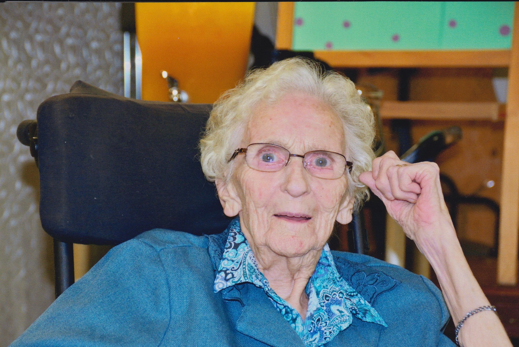 Jean Harris Obituary - Surrey, BC