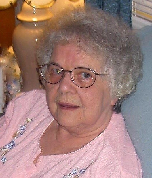 Jean Taylor Obituary - Beckley, WV