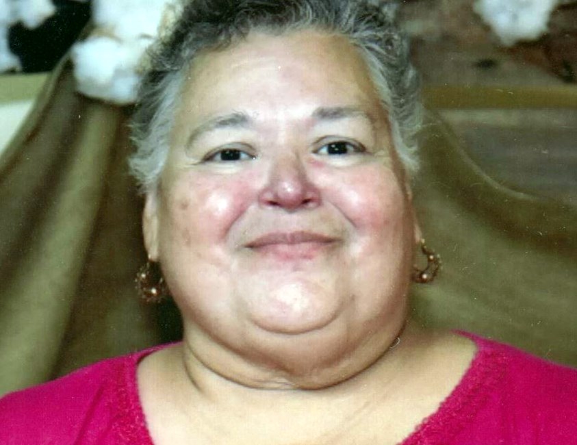 Rosalinda Rangel Obituary - Corpus Christi, TX