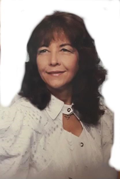 Janet Marie Paulson Obituary - Beverly Hills, FL