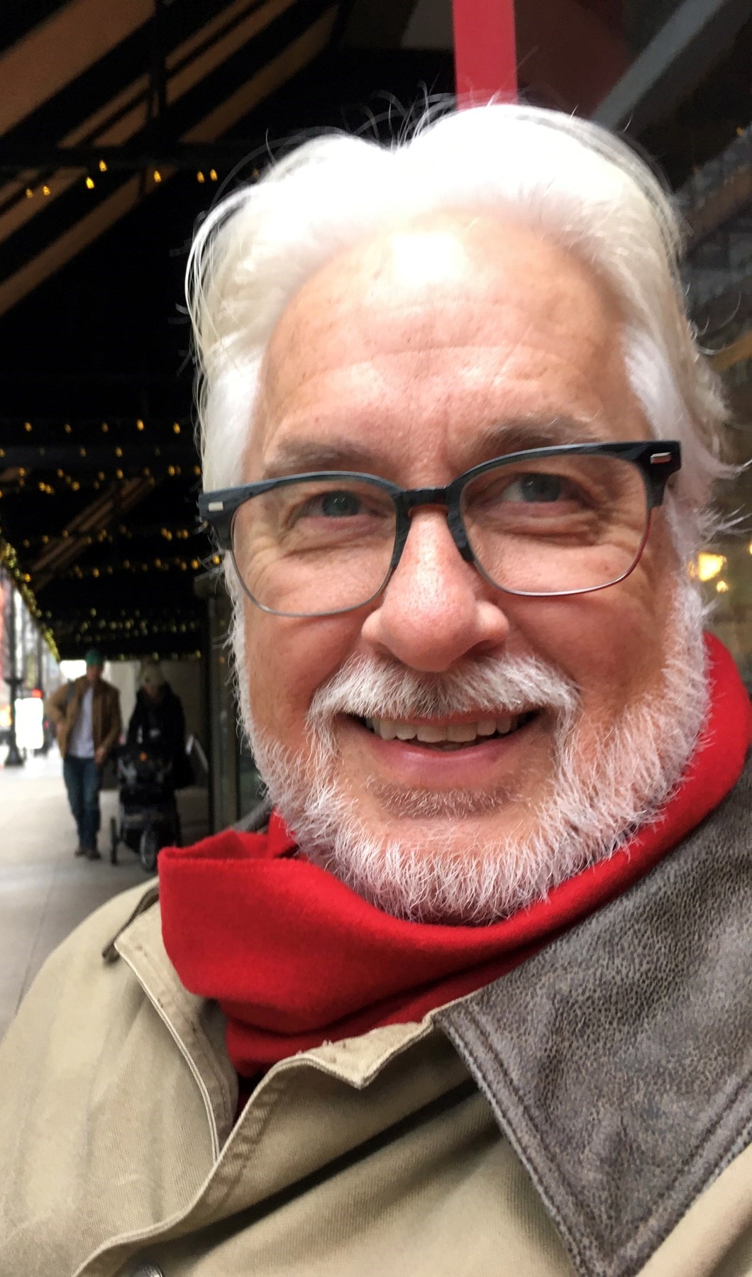 Michael Burd Obituary - New Bern, NC