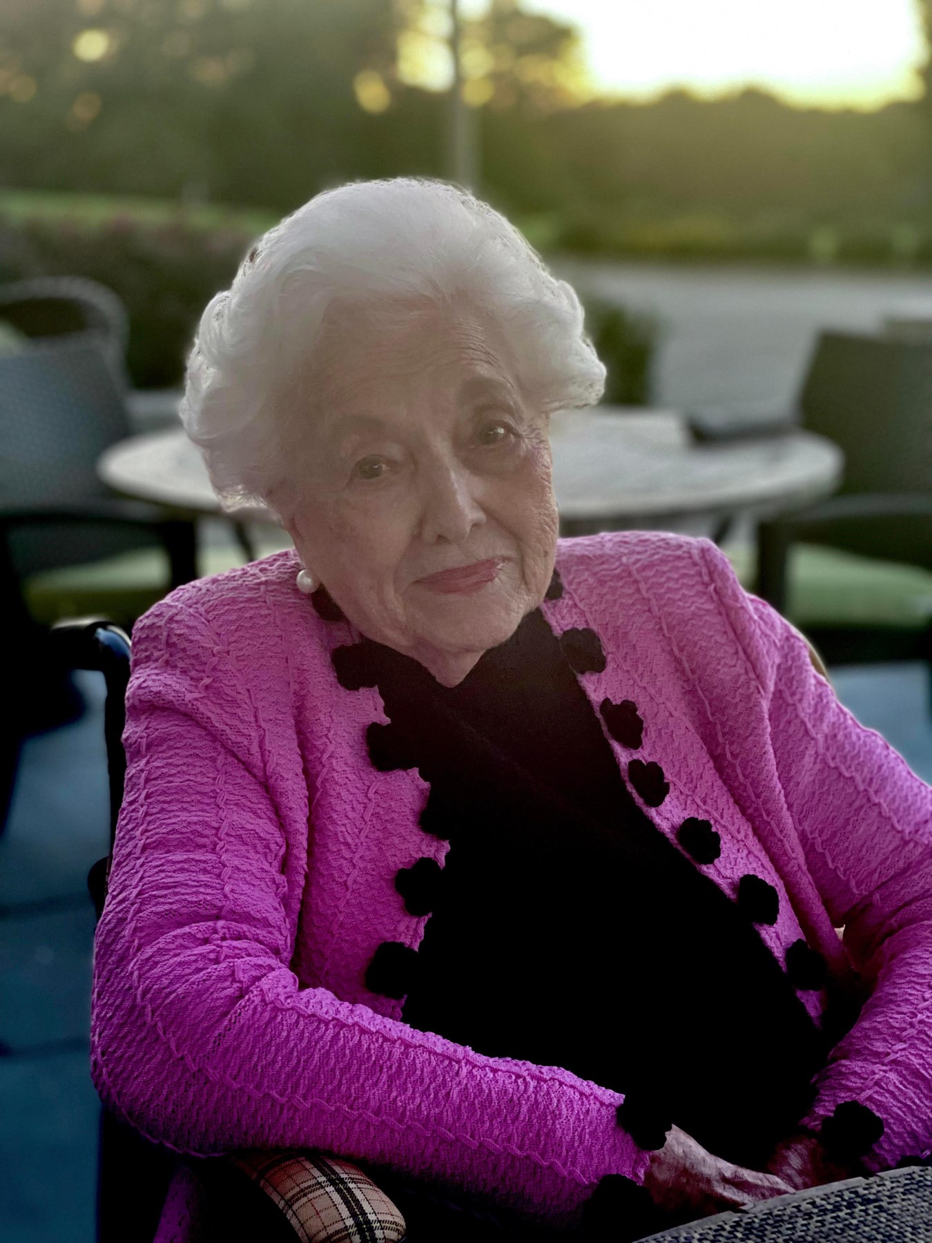 Eloise Capps Obituary - Raleigh, NC