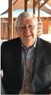 Dean Eldridge Obituary - Colleyville, TX