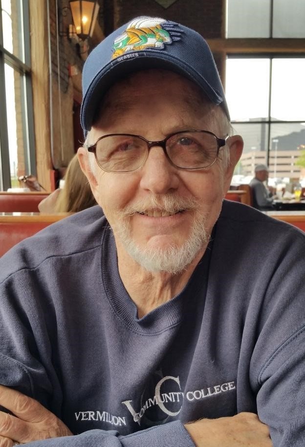 Steven Sandberg Obituary - Richfield, MN