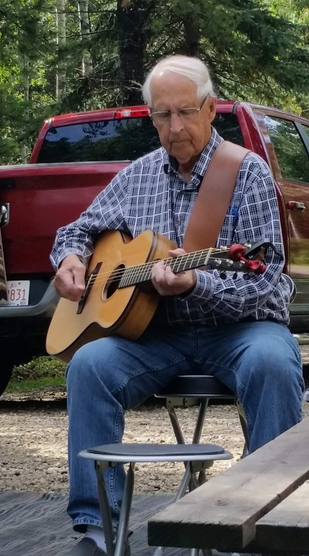 Ronald Johnson Obituary - Calgary, AB