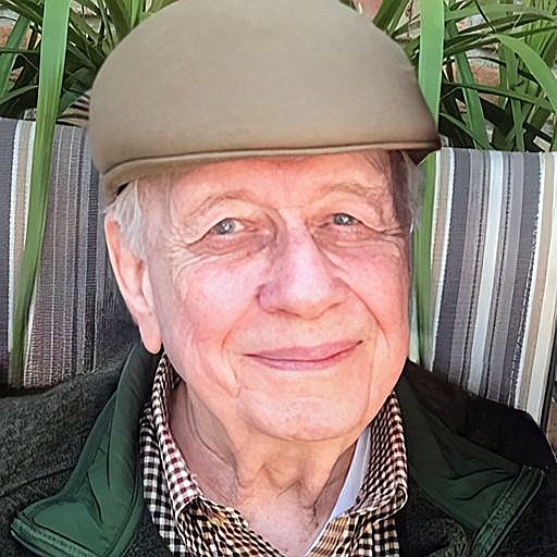 James Berrigan, Sr. Obituary - New Orleans, LA