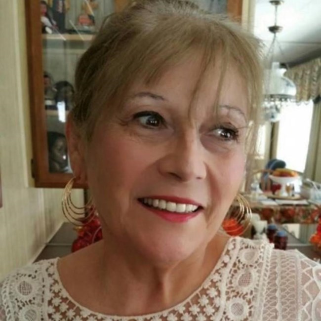 Delia Reynaud Obituary - Hemet, CA