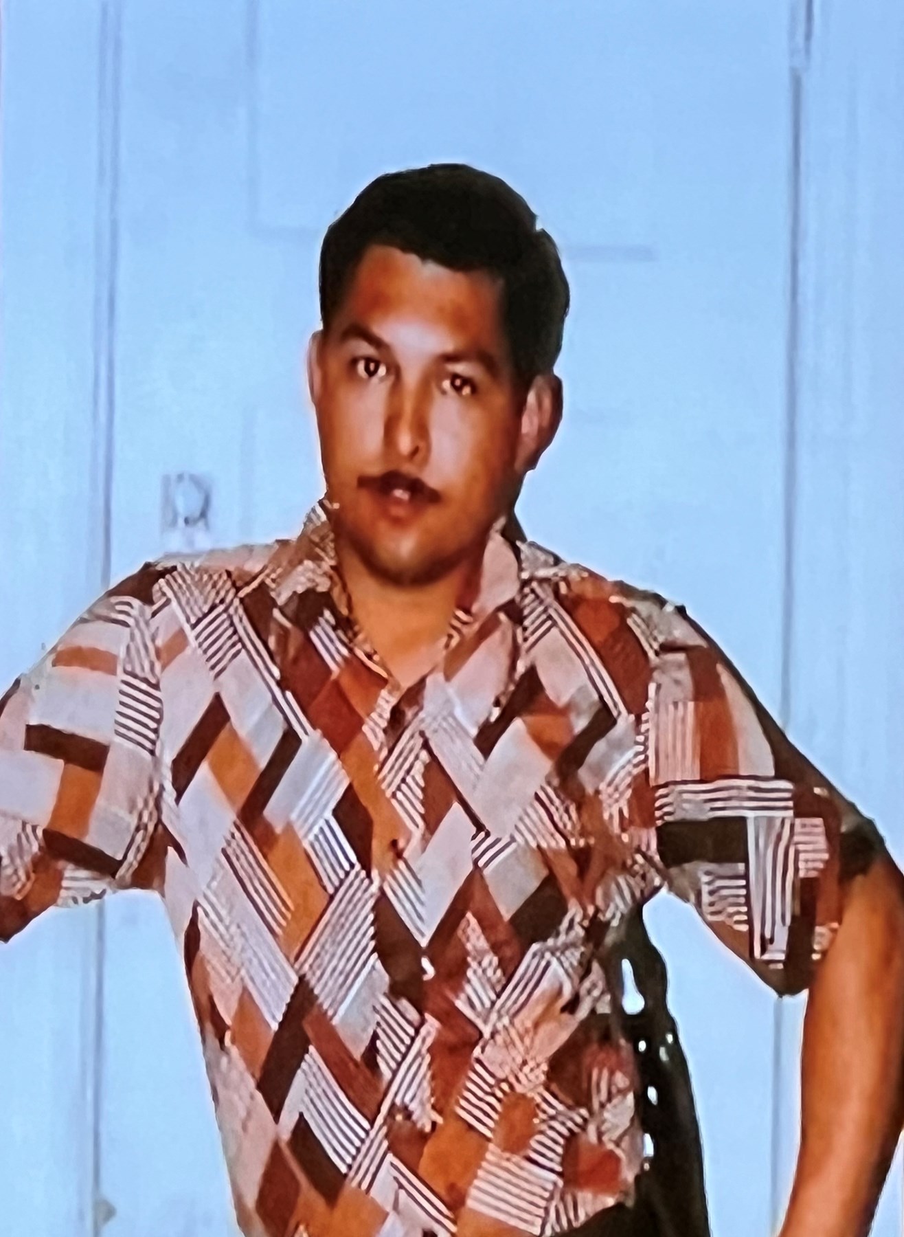 Dimas Gonzalez Jr. Obituary - Tampa, FL