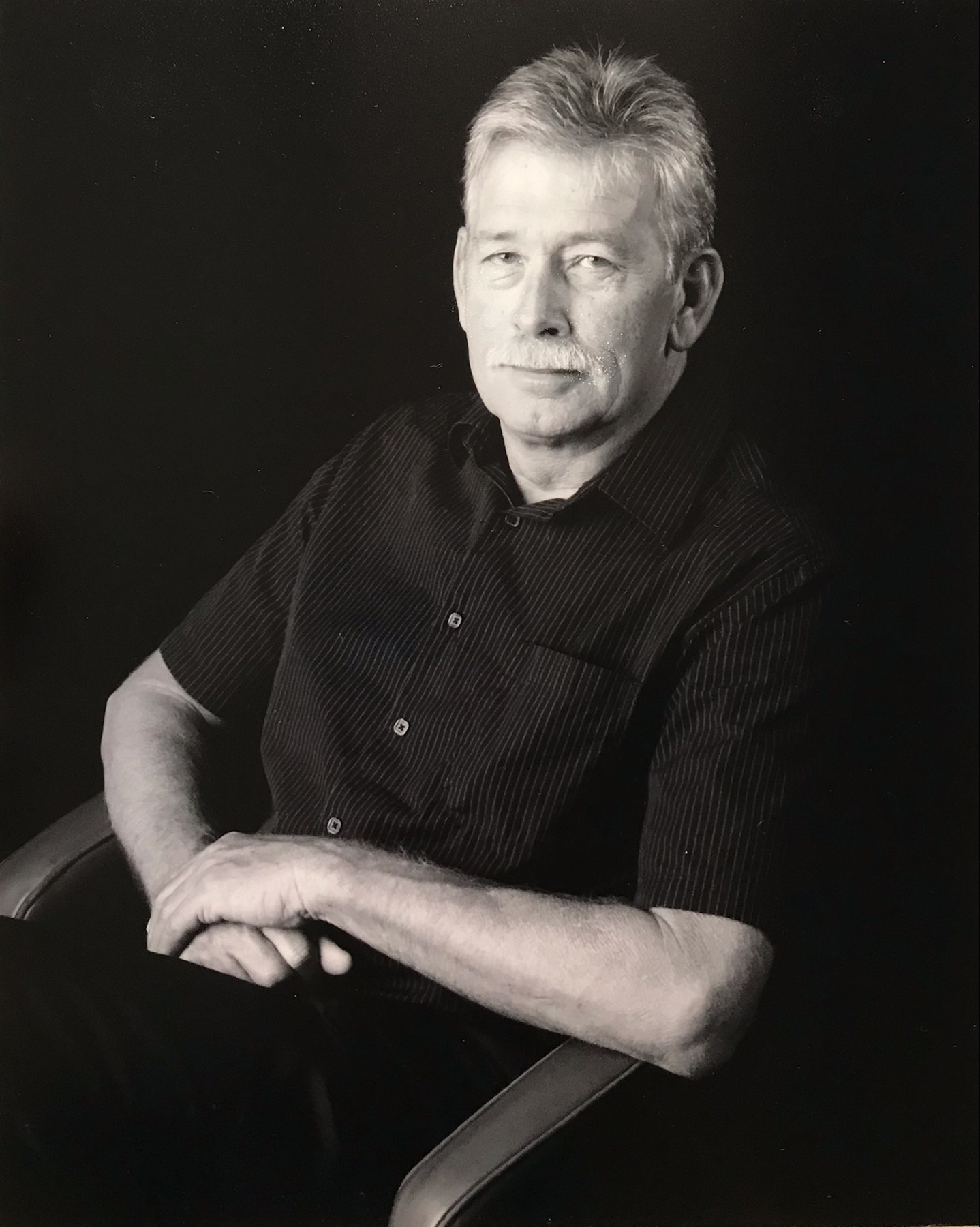 Terry Justice Obituary - Spring Hill, FL