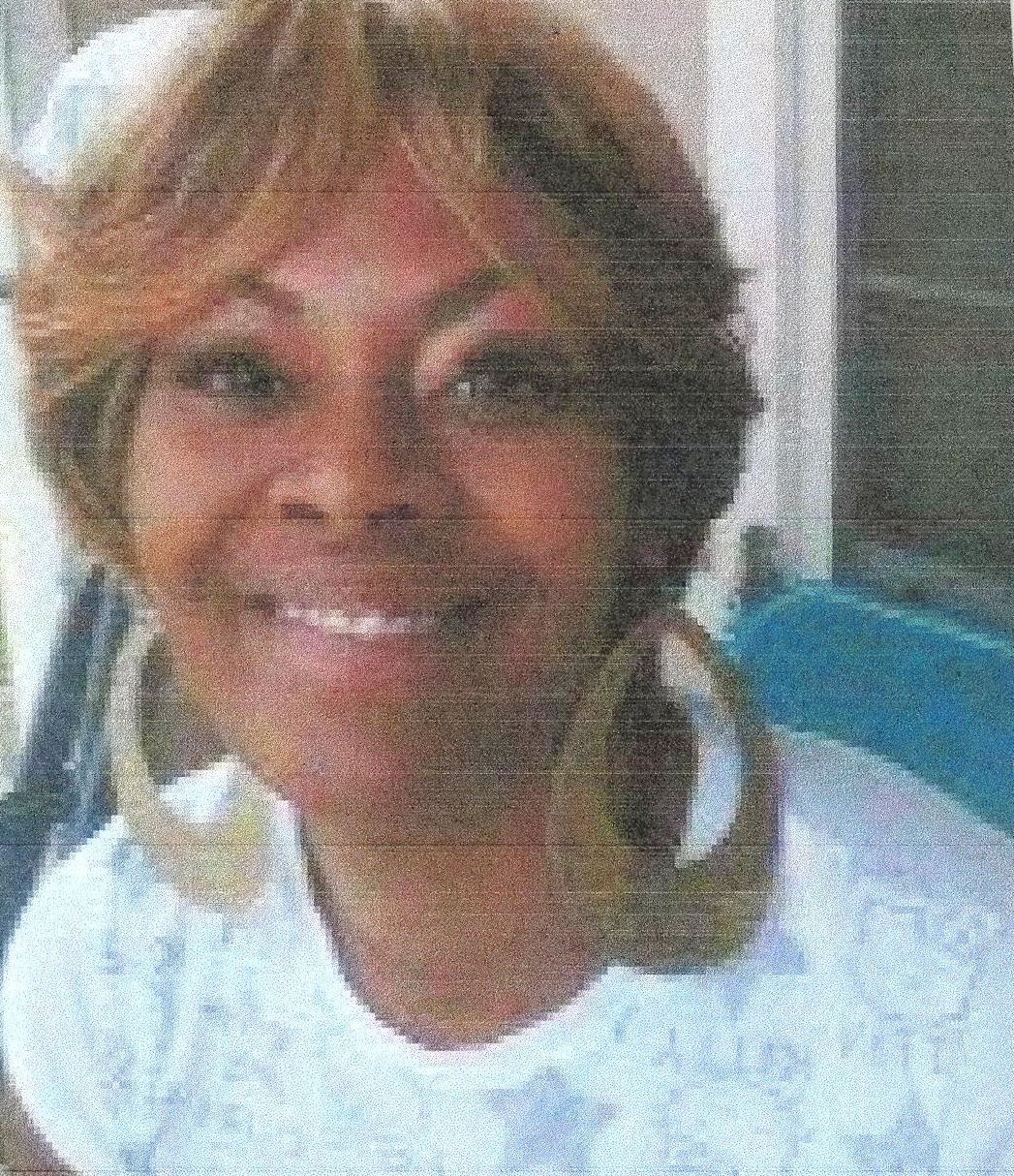 Denise Marie Gardner Obituary - Humble, TX