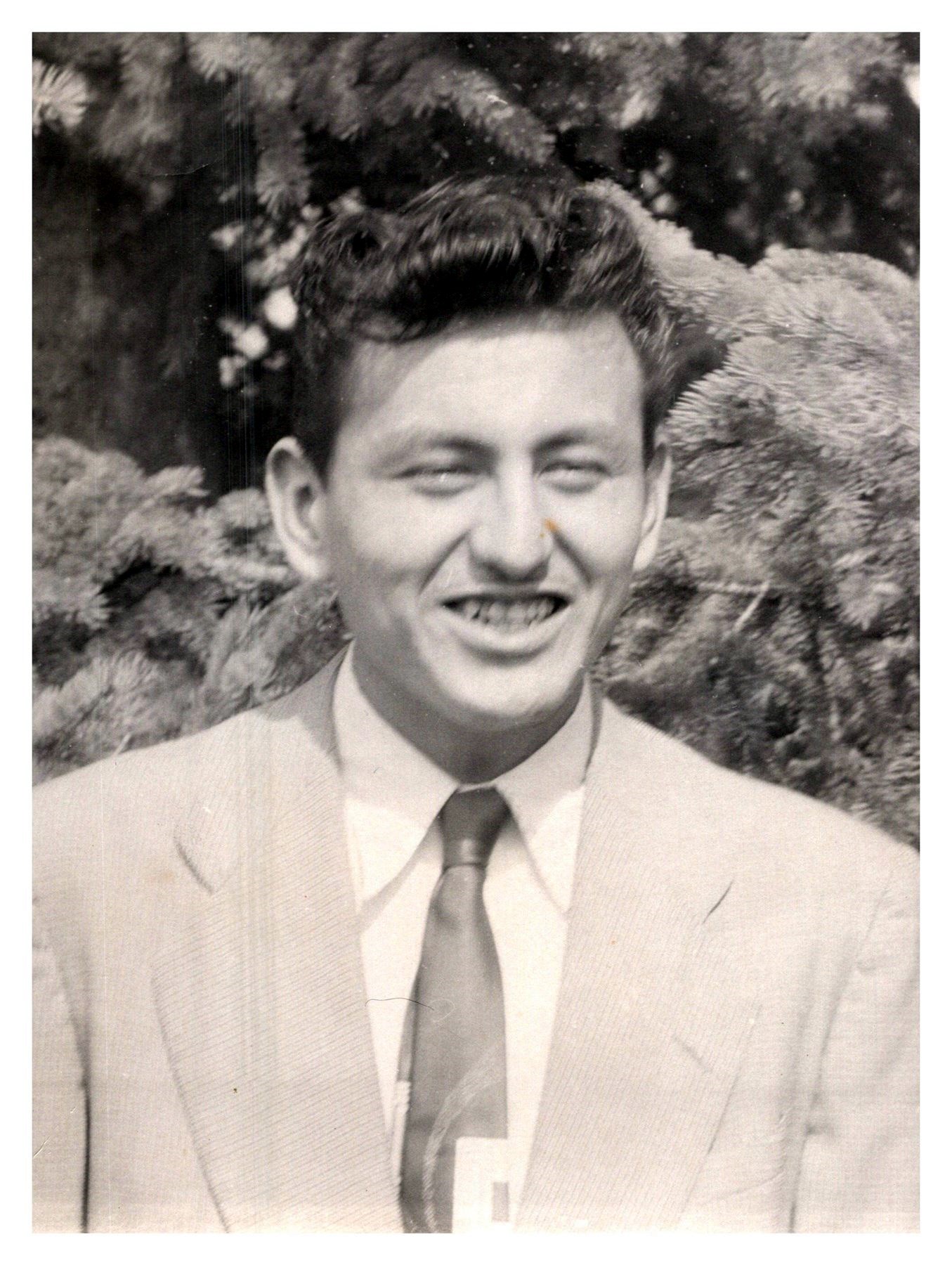 Raymond Reynolds Obituary - Bartlett, TN