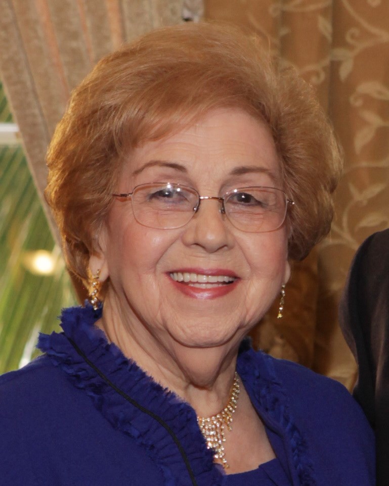 Dalia Rodriguez Obituary - West Palm Beach, FL