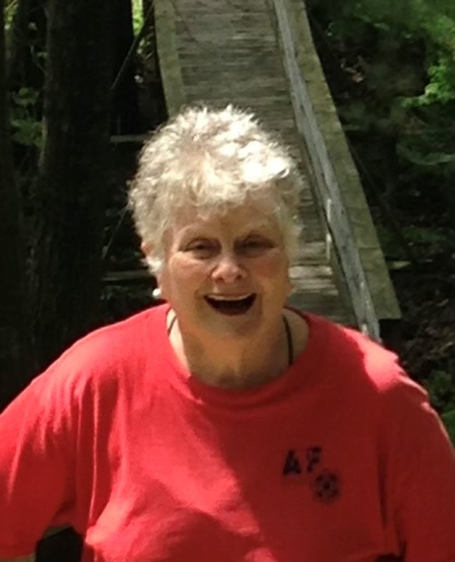 Martha Hoadley Obituary - East Lansing, MI