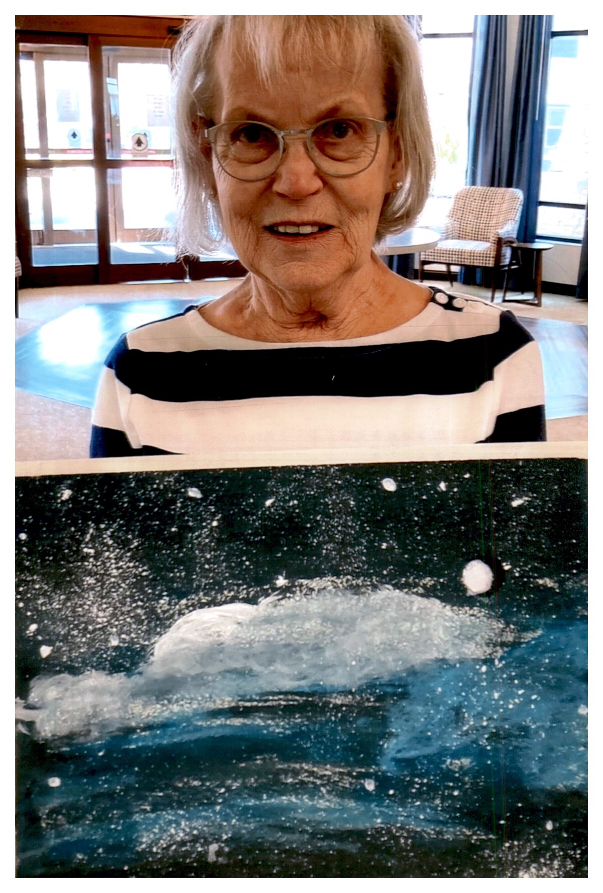 Ruth Baas Obituary - Gahanna, OH