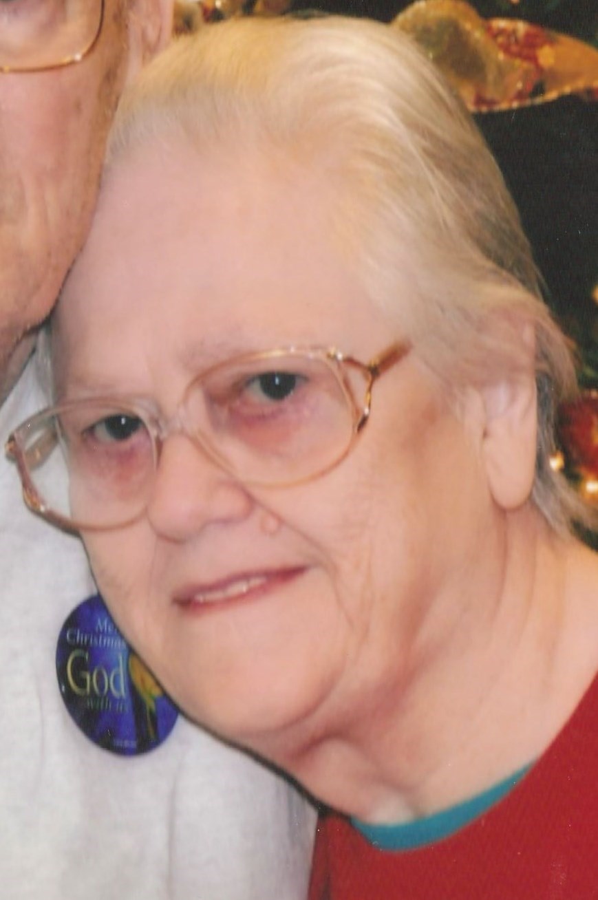 Phyllis Geraldine Brunk Obituary - Miamisburg, OH