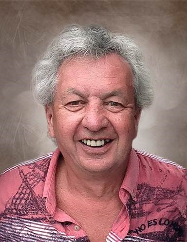 Jacques Rochefort Obituary - Quebec, QC