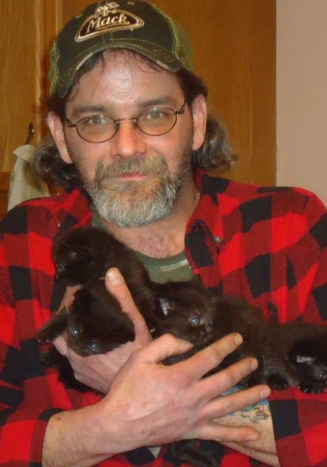 Donald Ricker Obituary - Ontario, OH