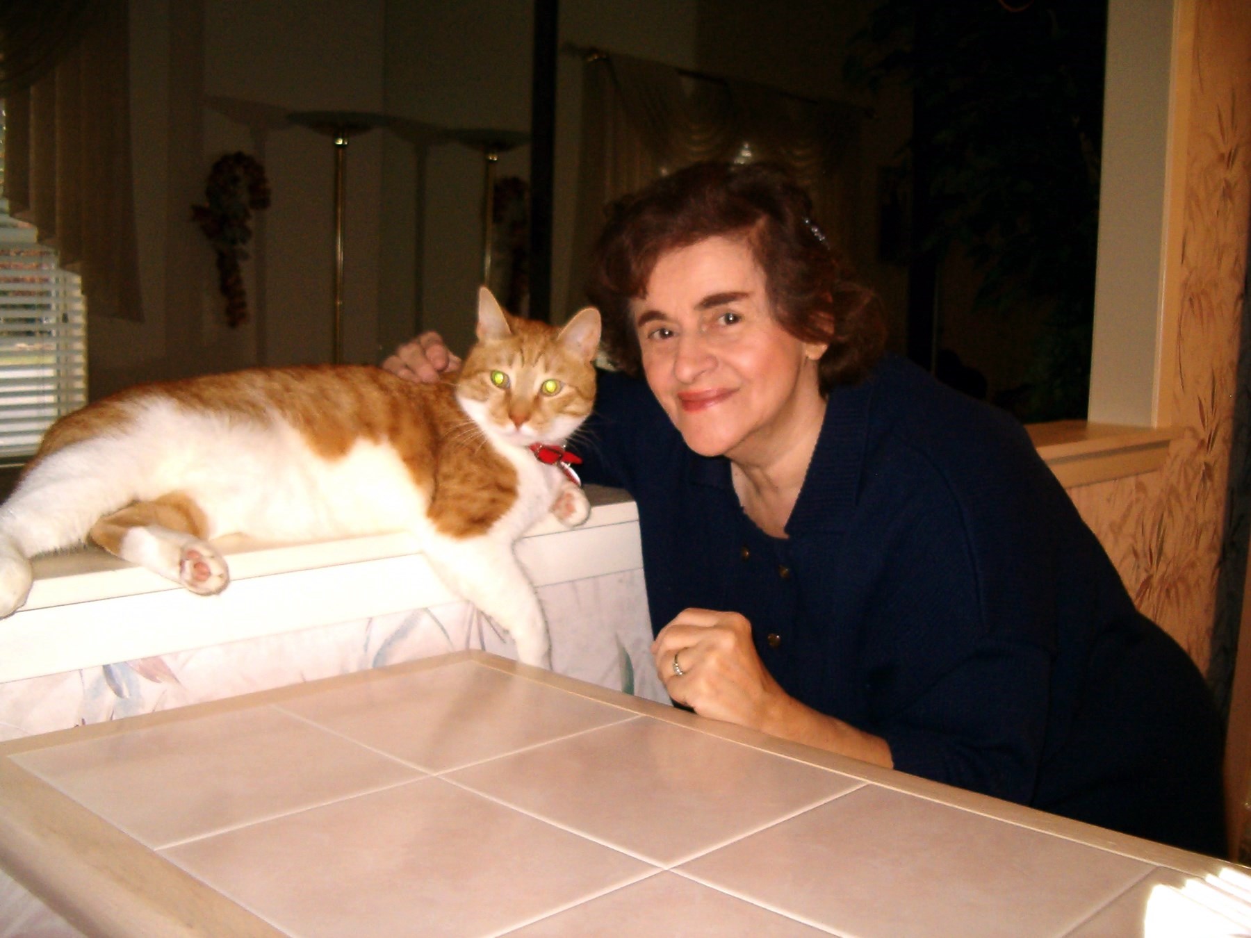 Marie Kaplan Obituary - Brooklyn, NY