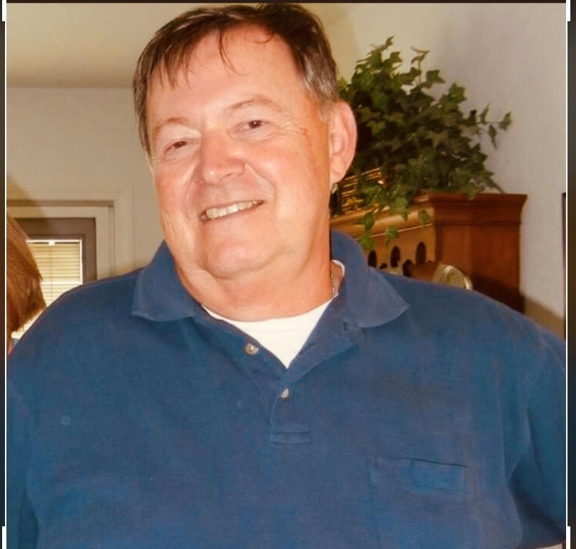 Roger William McCarty Obituary - Kansas City, MO