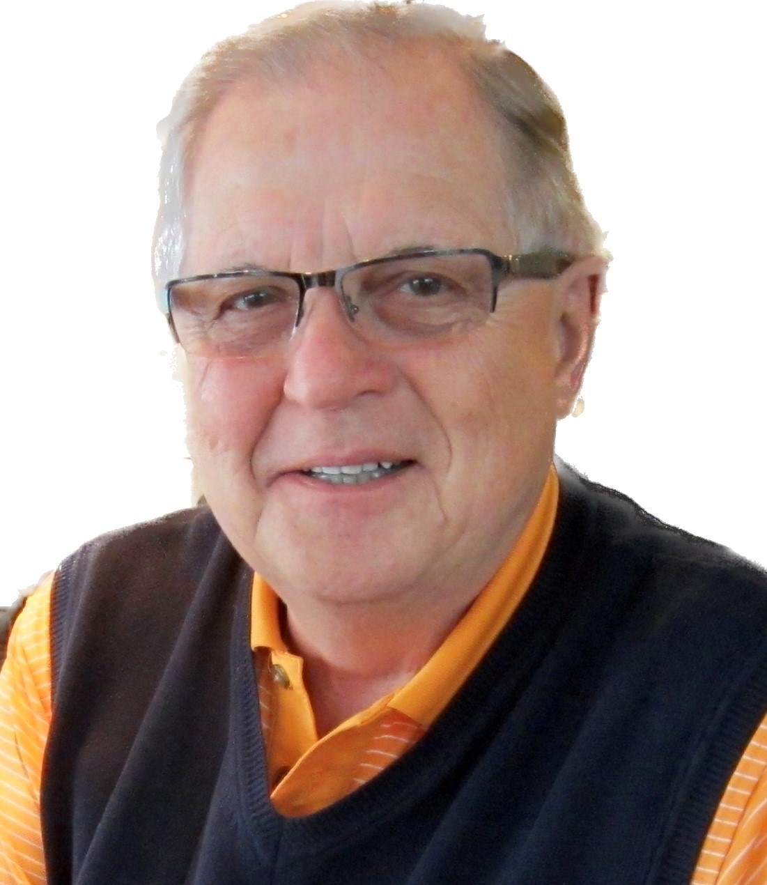 James Pruner Obituary - North Vancouver, BC