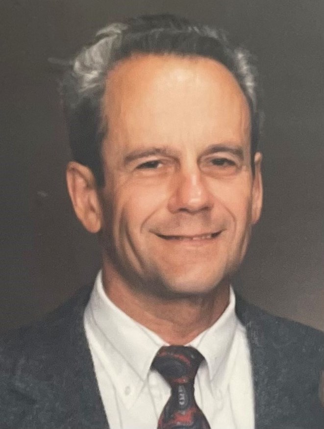 Harold Van Valin Obituary - Lynnwood, WA