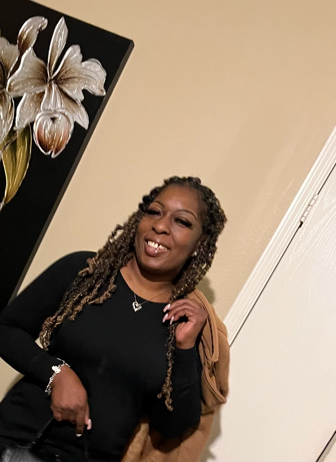 Jenelle Jones Obituary - Houston, TX