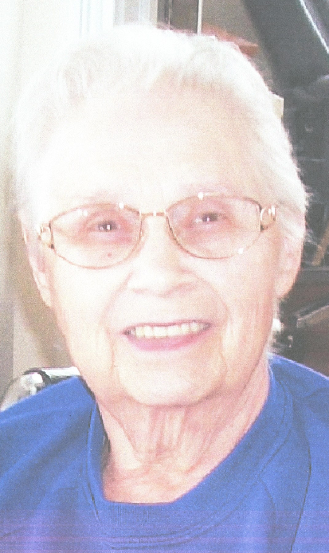Dollie Mae Clark Obituary - Indianapolis, IN