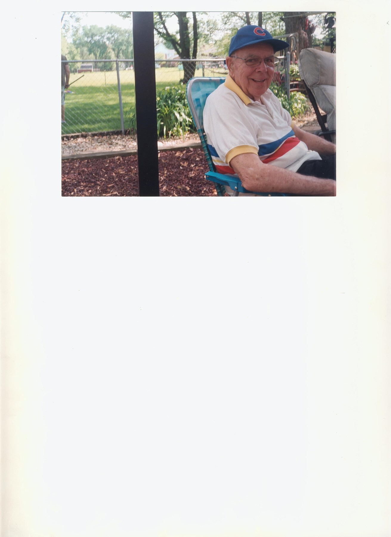 Gilbert E. Gleisner Obituary - Oak Lawn, IL