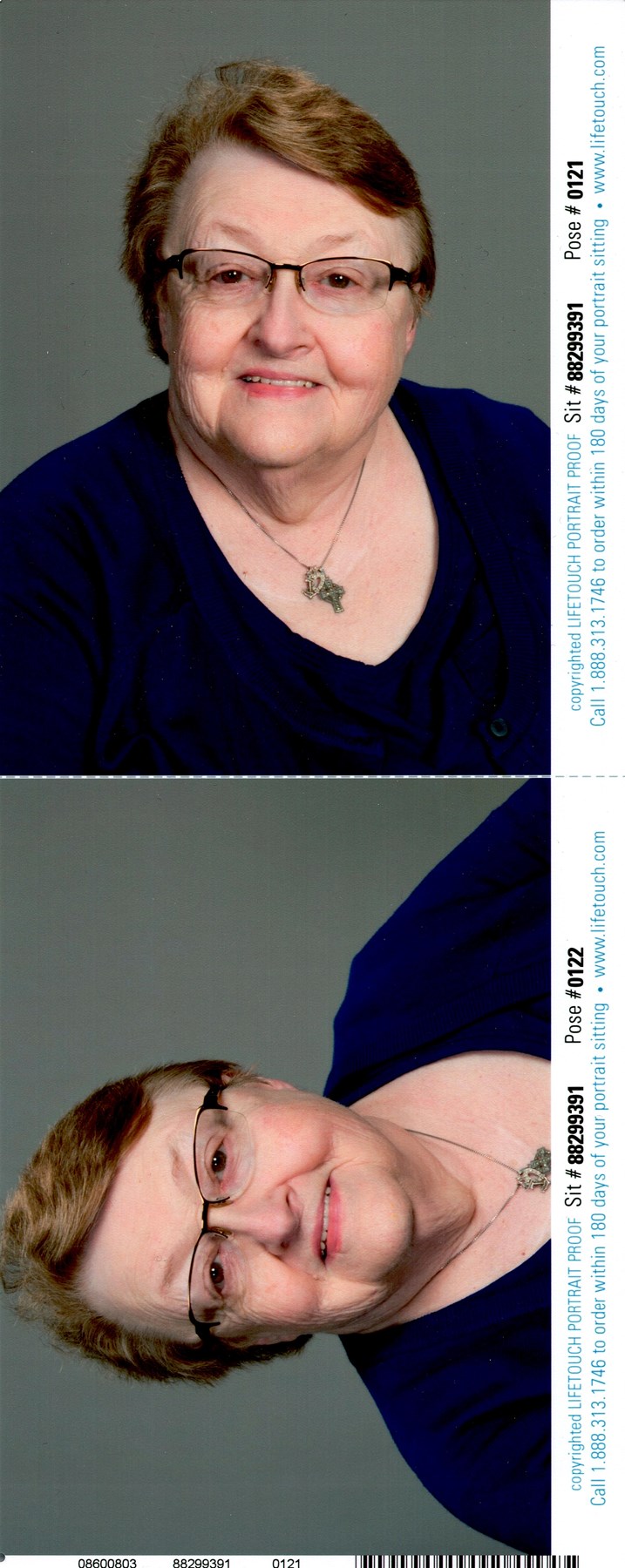 Barbara Graba Obituary - Lisle, IL
