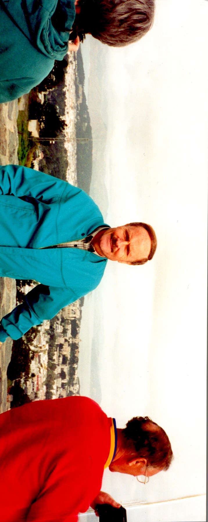 James Strahan Obituary - Westlake, LA