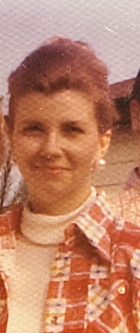 Lydia Spomar Obituary - Oak Lawn, IL