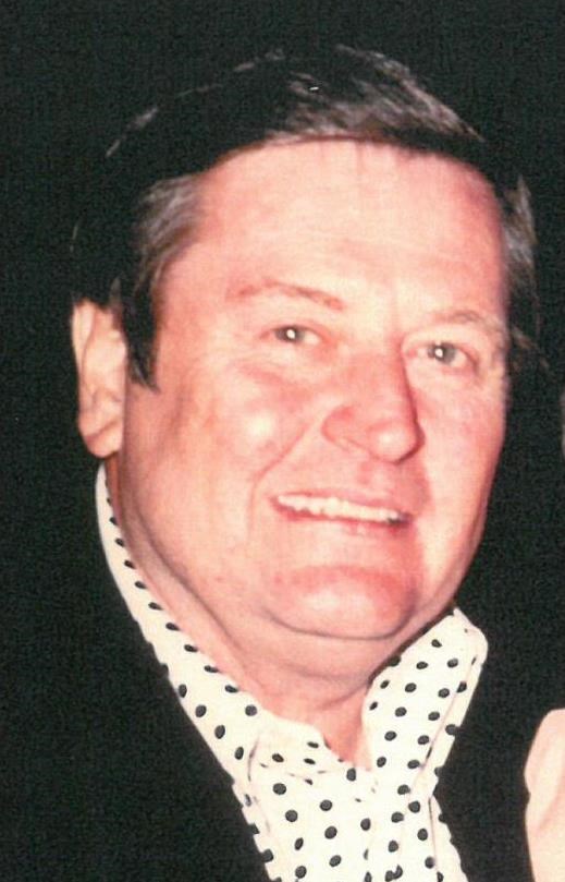 Gerald M. Edson Obituary - Chandler, AZ