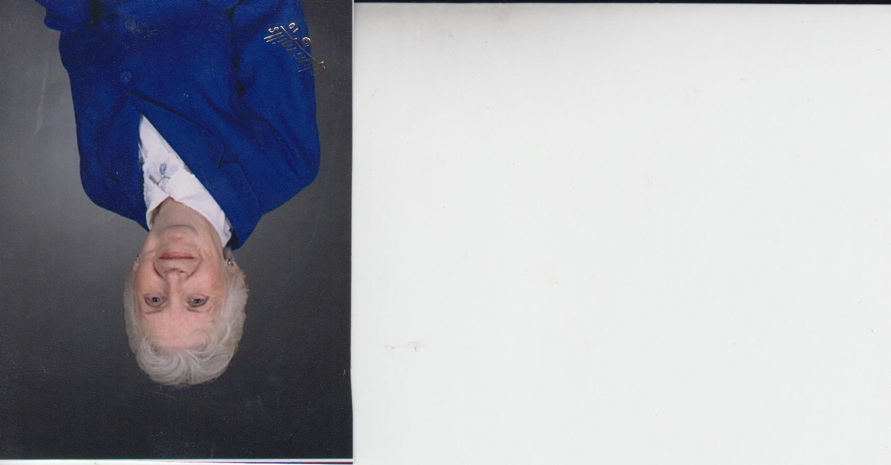 June Chapman Obituary - New Bern, NC