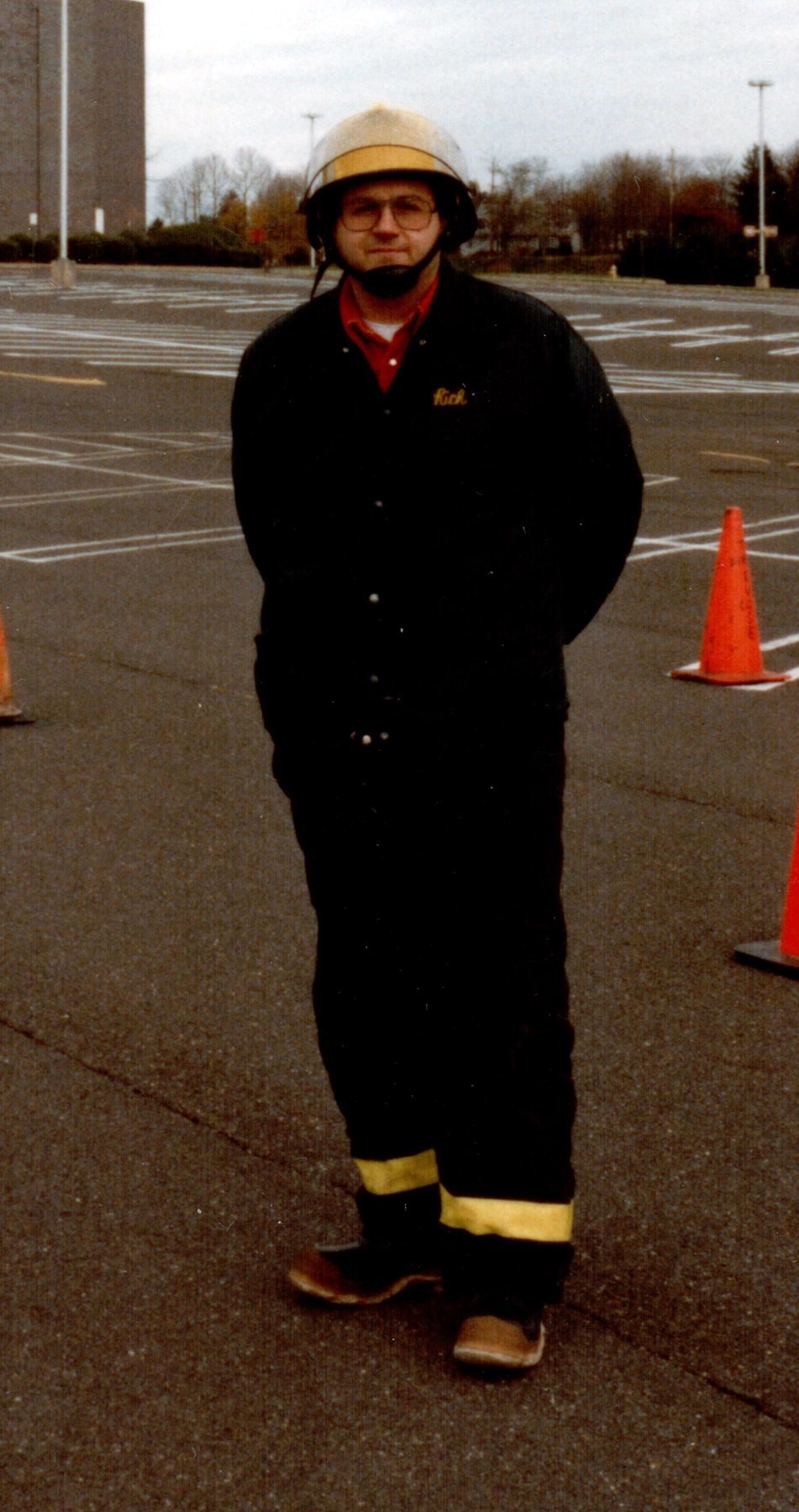Richard DeLong Obituary - Huntingdon Valley, PA