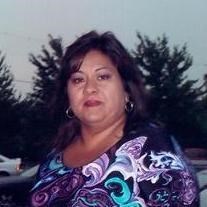 Ana Maria Flores Obituary - Columbus, OH