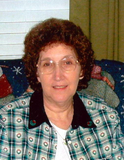 Patricia Slocumb Obituary - Columbus, GA