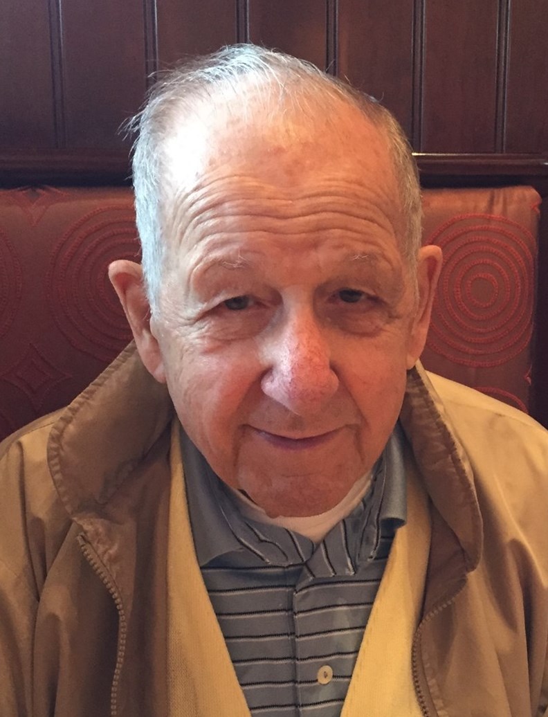 Joseph Muzio Obituary - Nashville, TN