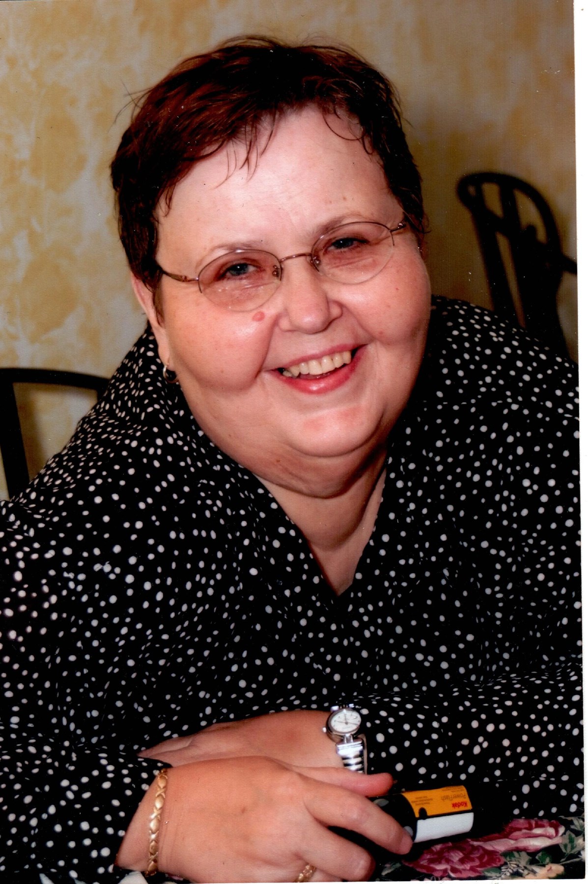 Barbara Schaffer Obituary - Ravenna, OH