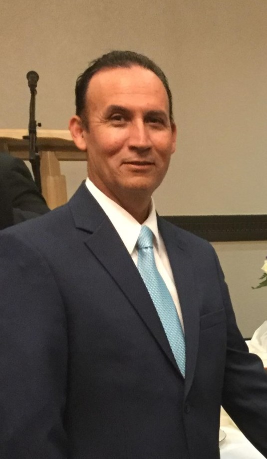 Filiberto Romero Obituary - Houston, TX