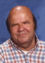 Donald Collier Obituary - Springfield, IL
