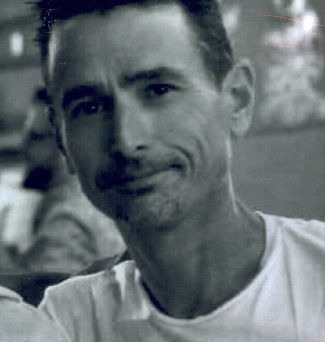 Brian Spirk Obituary - Dayton, OH